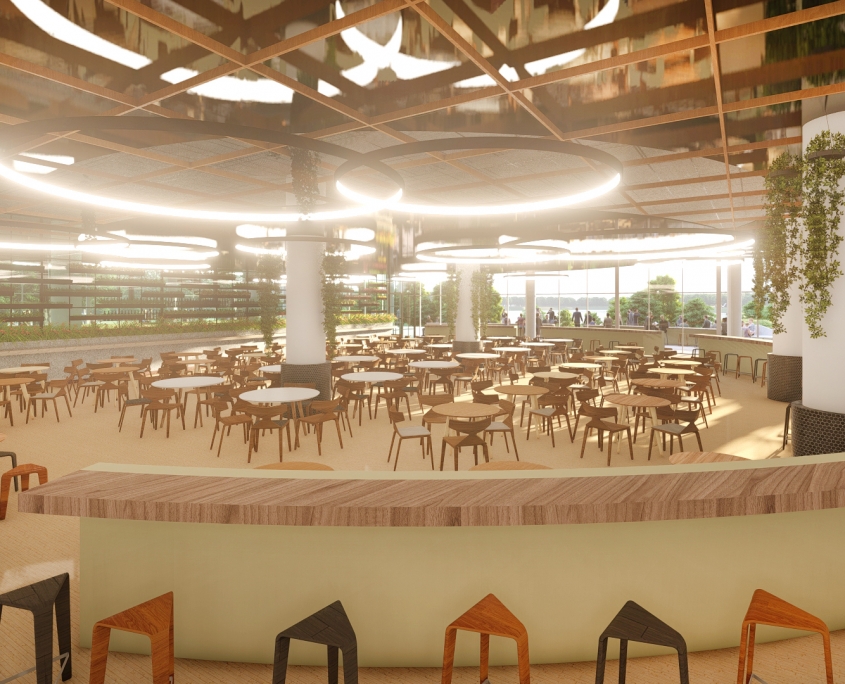 Home - EUREF-Campus Düsseldorf